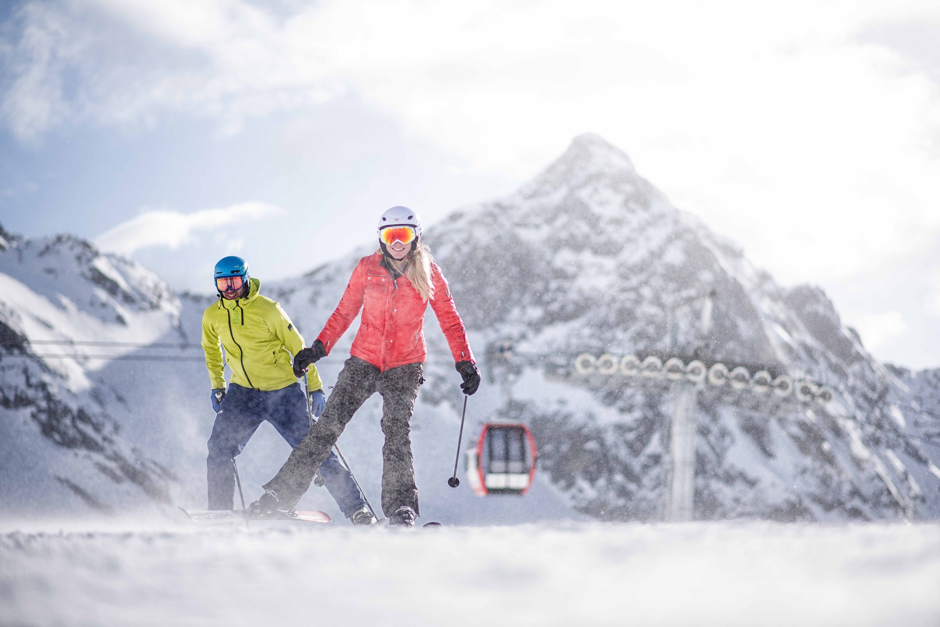 Skiworld Ahrntal | Speikboden & Klausberg | Sito Ufficiale – Skiworld ...